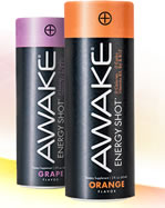 Awake Energy Shot - Energy Booster
